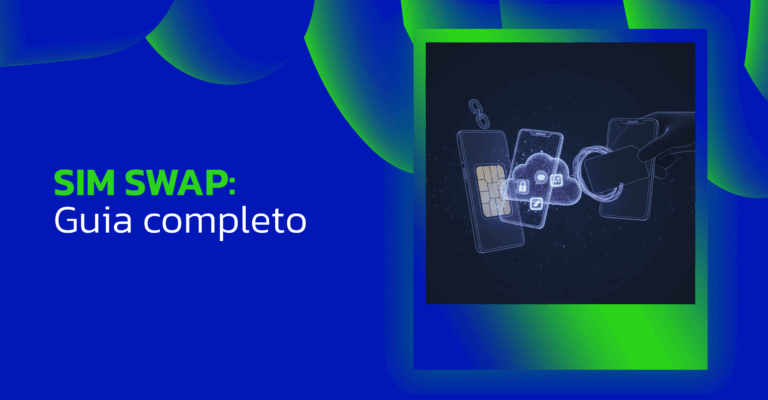 SIM Swap: O que é e como funciona a clonagem de chip